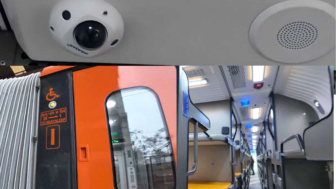 12 Vande Bharat Sleeper trains coming soon: Railway Minister Ashwani ...