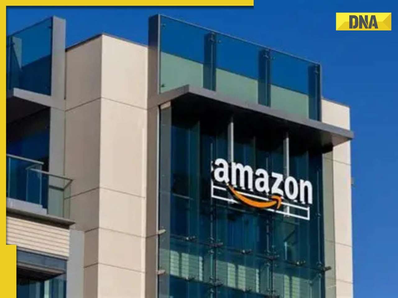Amazon allows Indian employees to work but with THESE conditions amid H ...