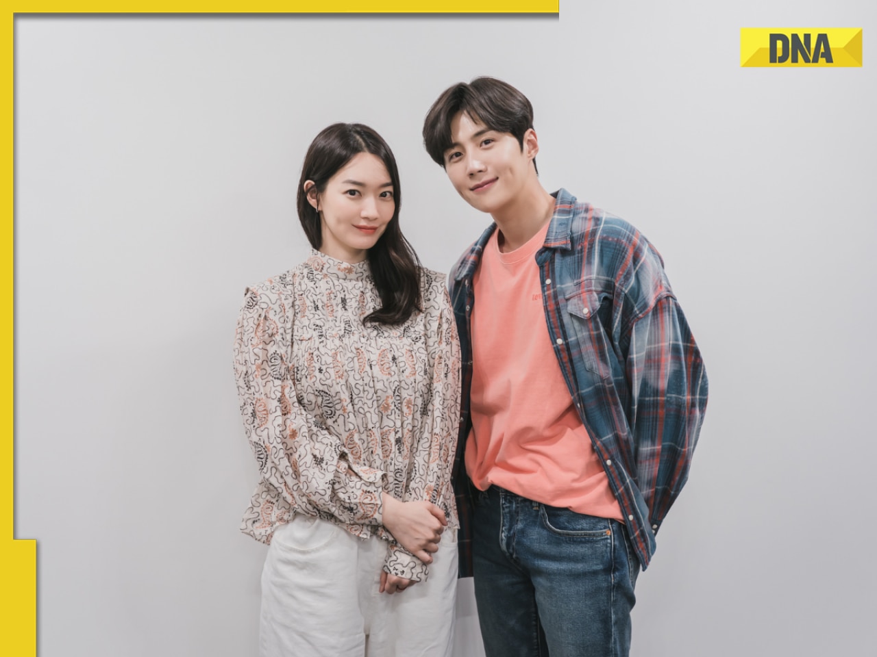 Missing Hometown Cha-Cha-Cha? 6 upcoming K-dramas of Kim Seon Ho - Shin ...