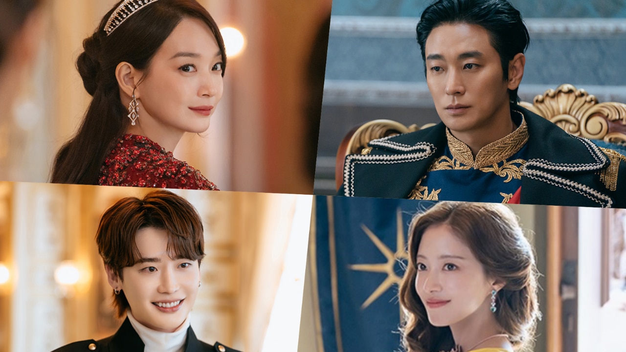 Missing Hometown Cha-Cha-Cha? 6 upcoming K-dramas of Kim Seon Ho - Shin ...