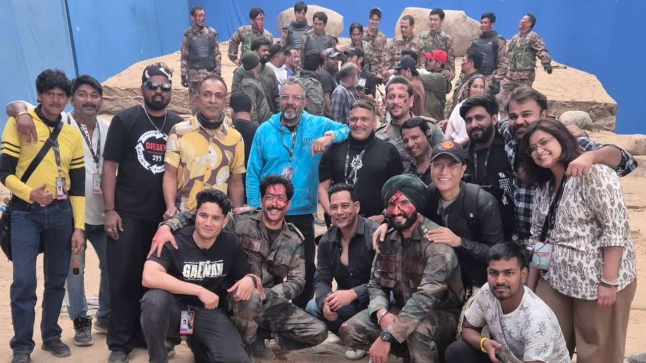 Who was Prashant Tamang? Cop-turned-singer, Indian Idol 3 winner, will ...