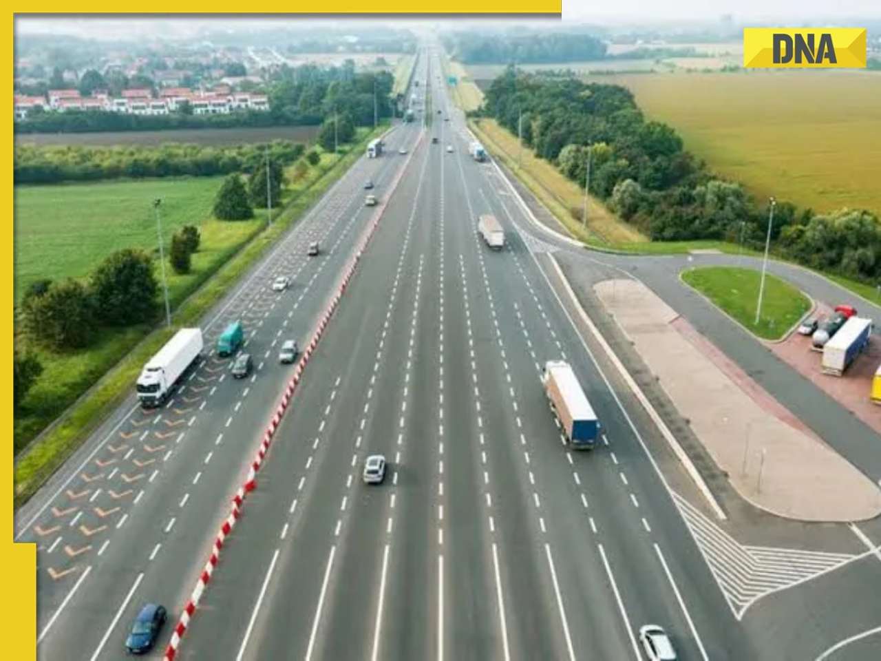 Good News for Uttar Pradesh residents: Delhi-Dehradun-Haridwar route to ...