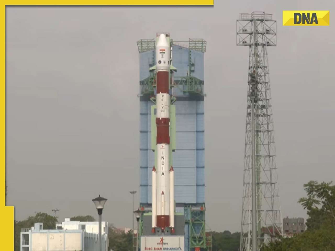 Isro's PSLV-C62 mission FAILS, India's first space mission of 2026 ...