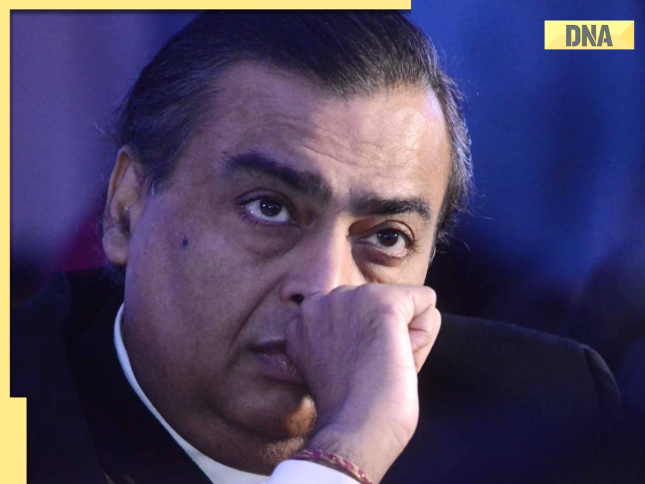 Mukesh Ambani's plans of lithium-ion battery cell manufacture under Rs ...