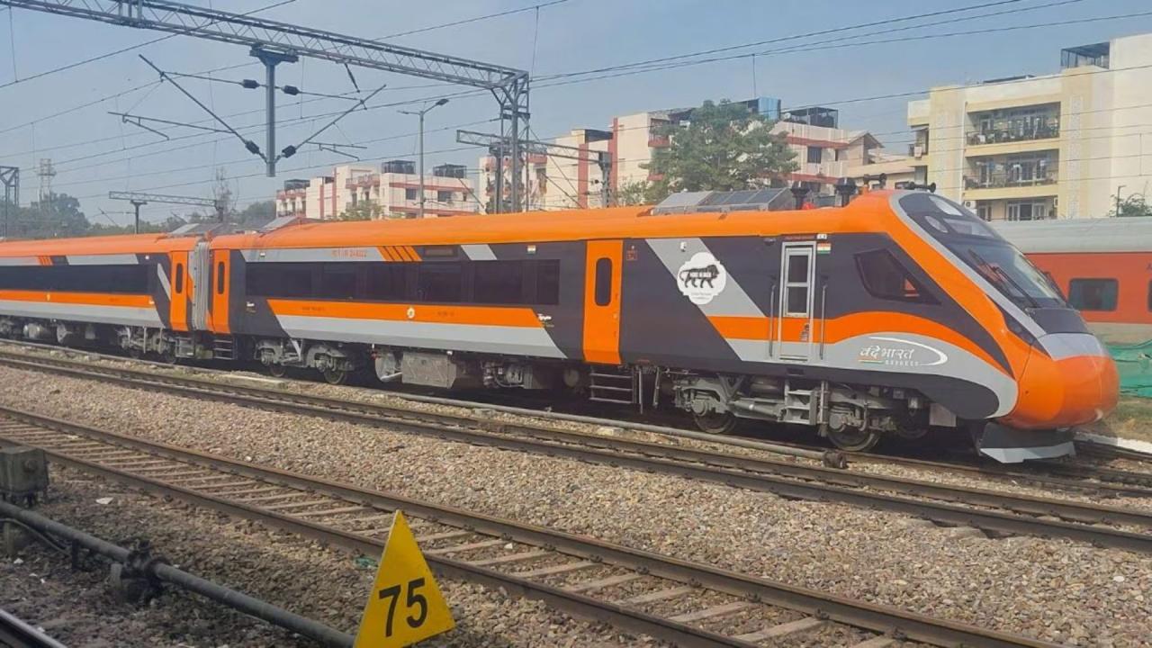 Vande Bharat Sleeper Fare: सिर्फ कन्फर्म टिकट, WL/RAC भी नहीं! वंदे ...
