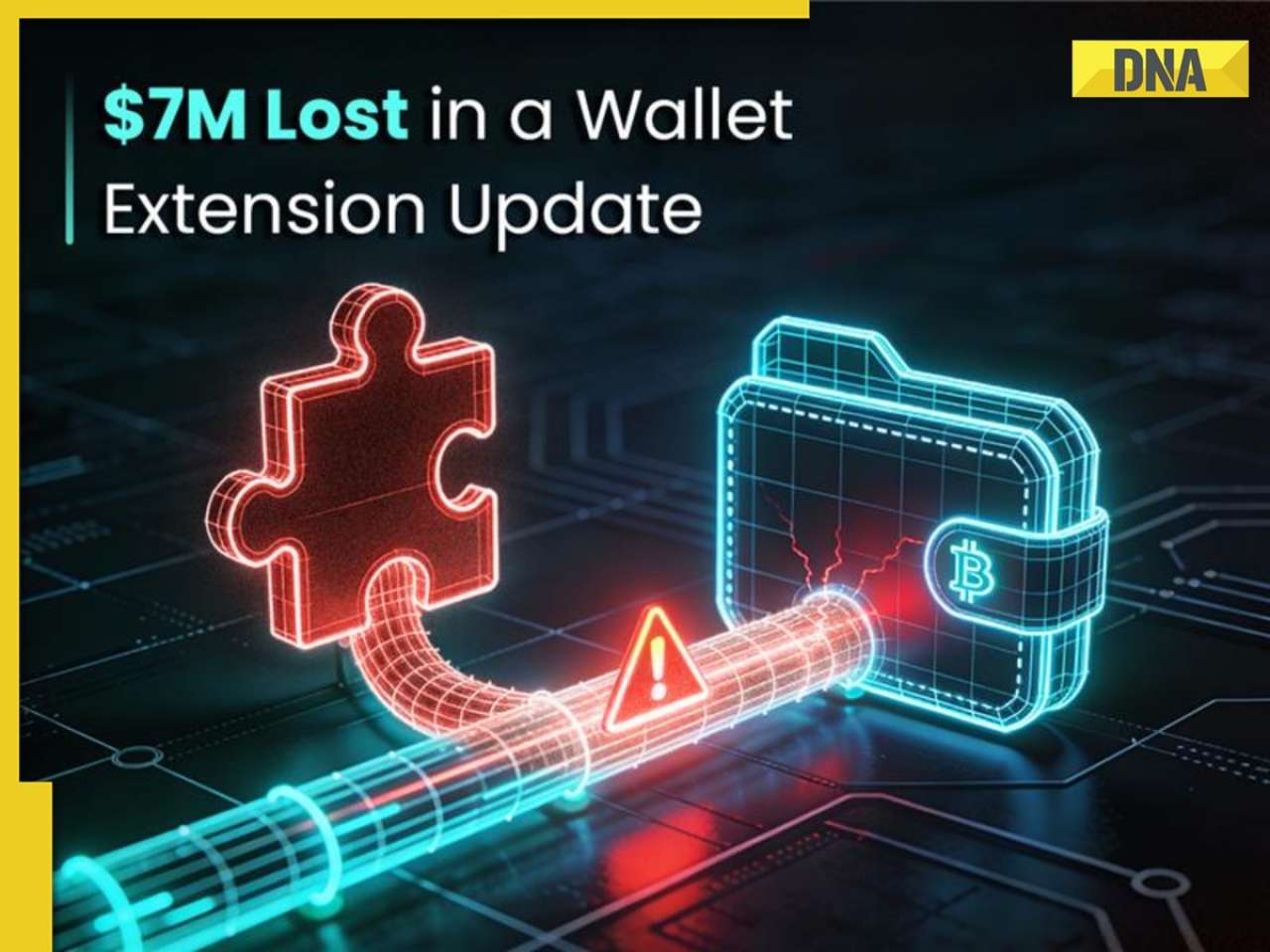 Trust wallet’s $7M extension breach shows why software pipelines are ...
