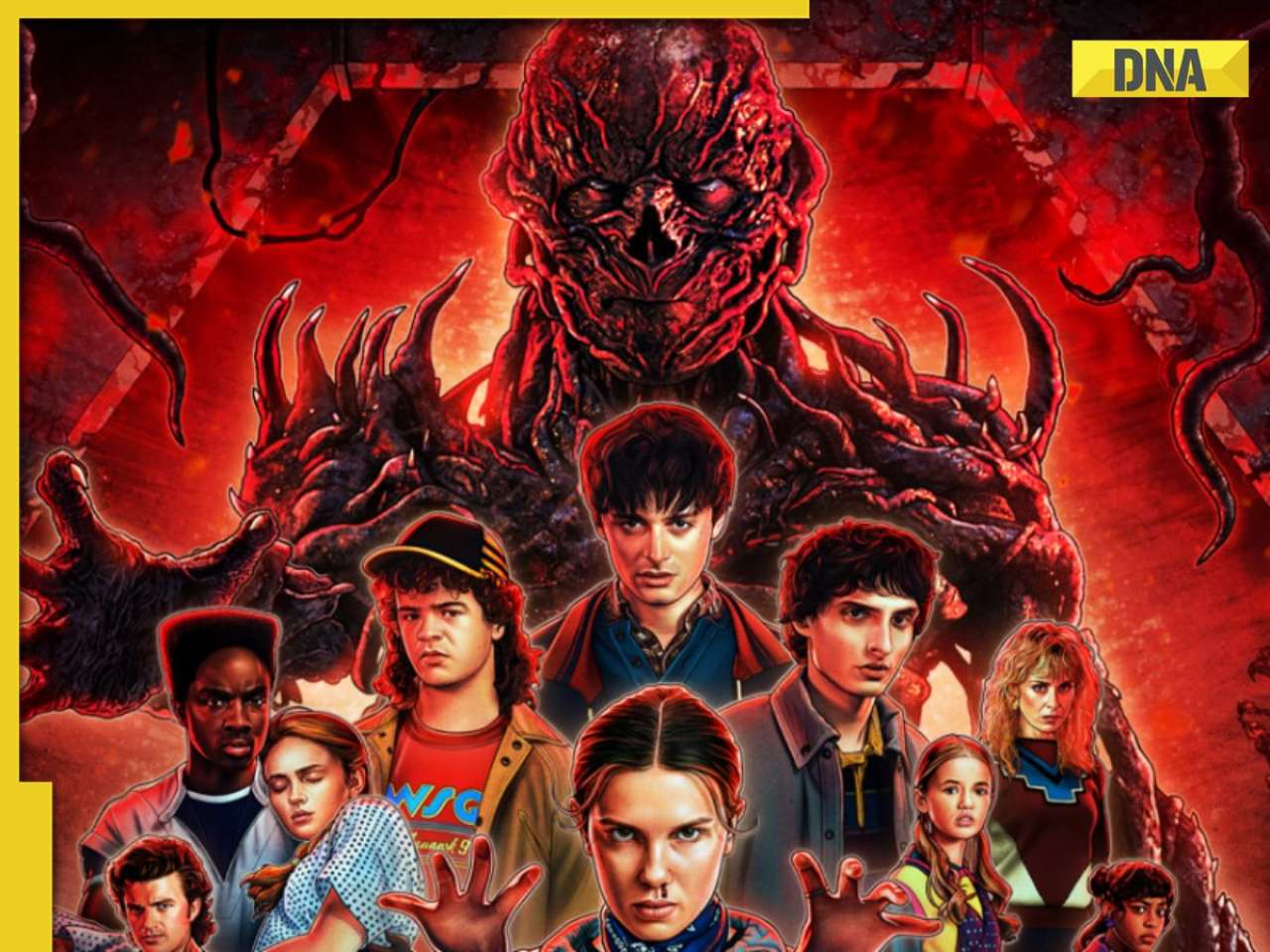 Stranger Things Season 5 Vol 2 sparks debate as fans claim Duffer ...