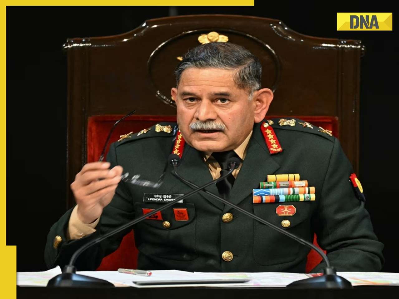 Operation Sindoor: India was ready to launch ground offensive, reveals ...