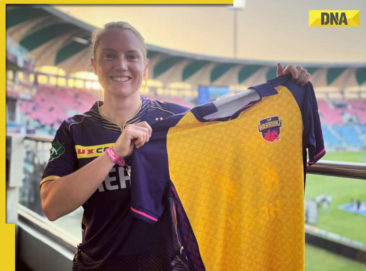 Alyssa Healy retirement News: Read Latest News and Live Updates on ...