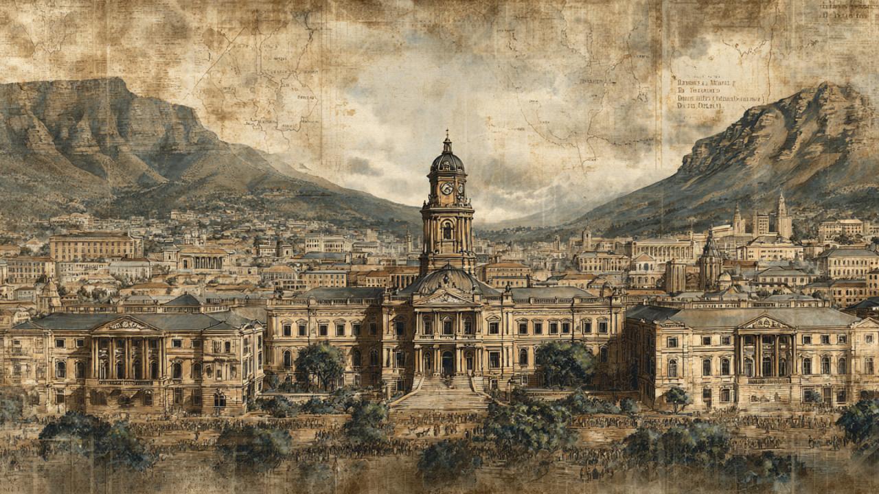 दुनिया का वो इकलौता देश जिसकी एक-दो नहीं बल्कि हैं तीन राजधानियां, क्या ...