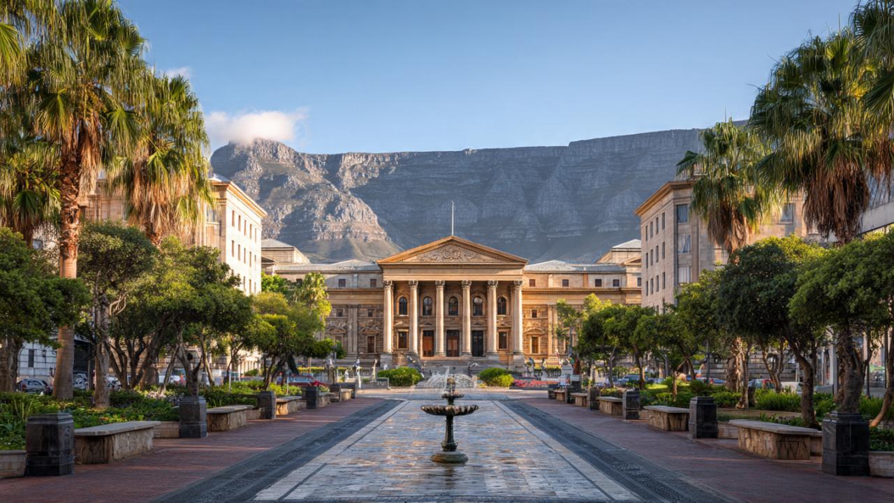 दुनिया का वो इकलौता देश जिसकी एक-दो नहीं बल्कि हैं तीन राजधानियां, क्या ...