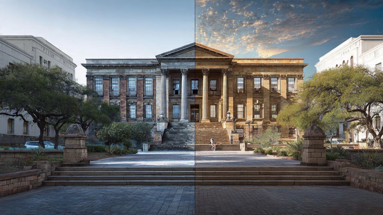 दुनिया का वो इकलौता देश जिसकी एक-दो नहीं बल्कि हैं तीन राजधानियां, क्या ...