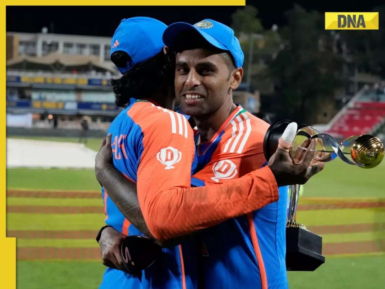 'He has absorbed pressure...': Irfan Pathan sees Virat Kohli-like ...