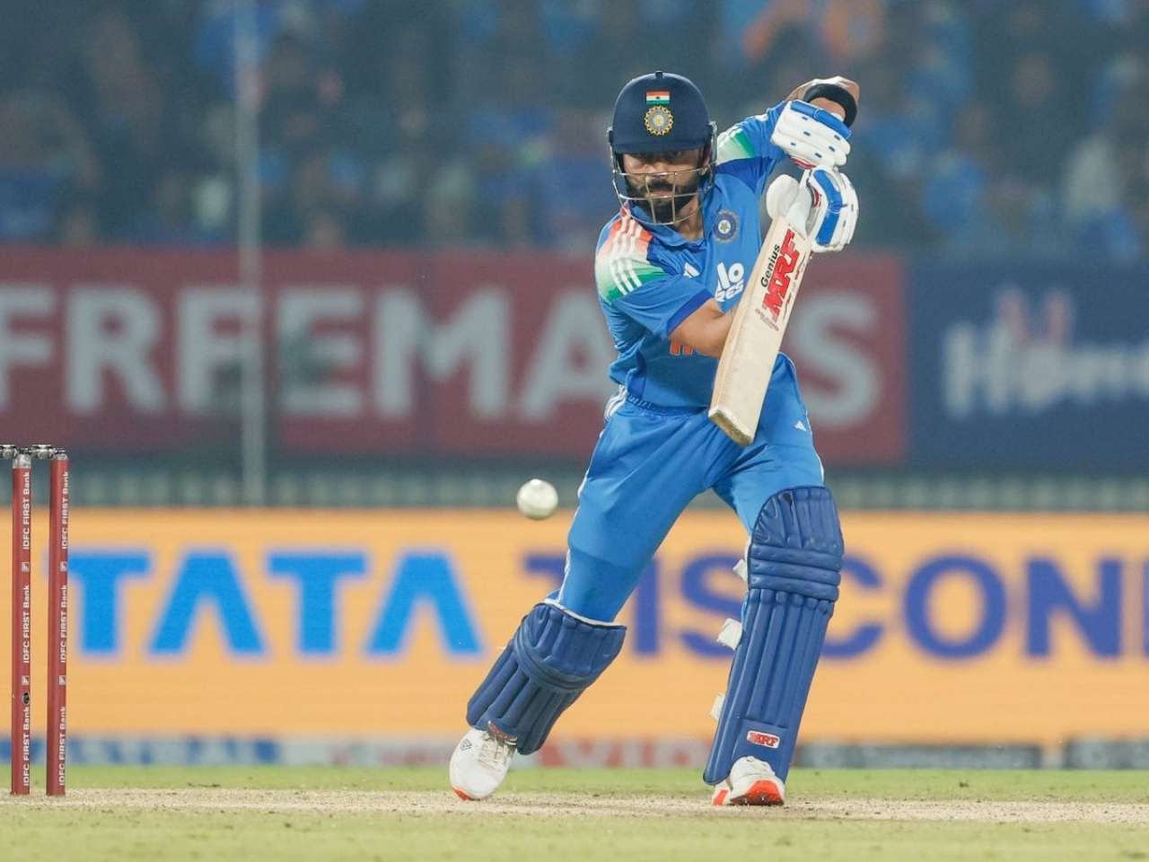 From Virat Kohli to Rohit Sharma: Indian cricketers who became world No ...