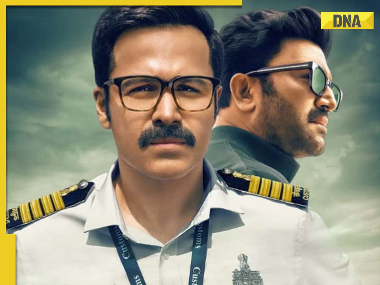 Sharad Kelkar on playing villain opposite Emraan Hashmi in Taskaree ...