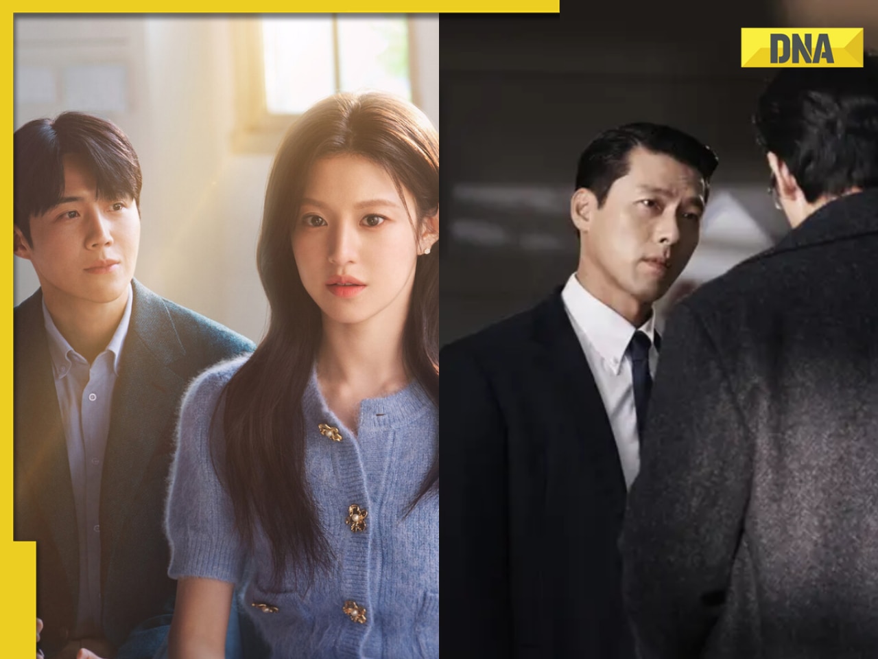 Latest K-drama releases of this week (January 15 to 18): Latest series ...