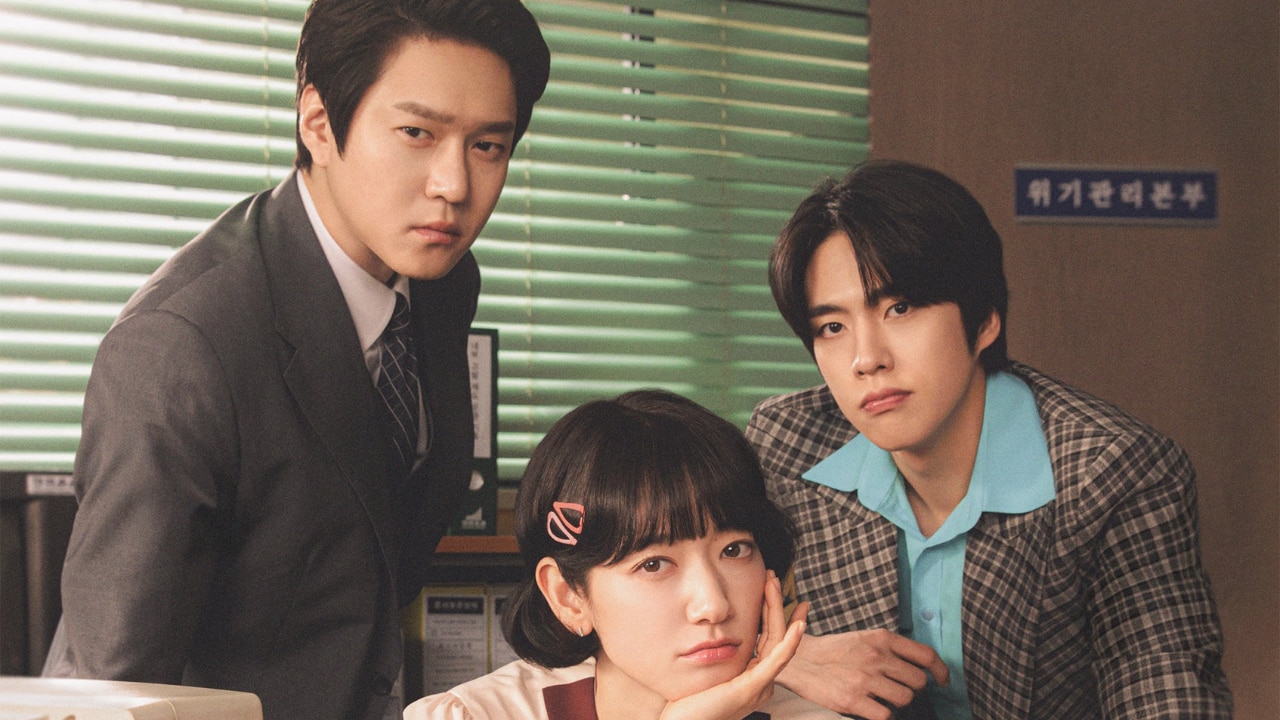 Latest K-drama releases of this week (January 15 to 18): Latest series ...