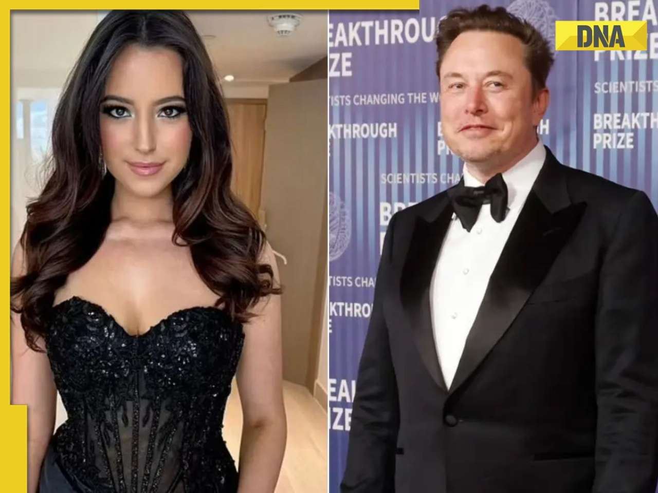 Elon Musk's Grok controversy: Who is Ashley St. Clair? Mother of Tesla ...