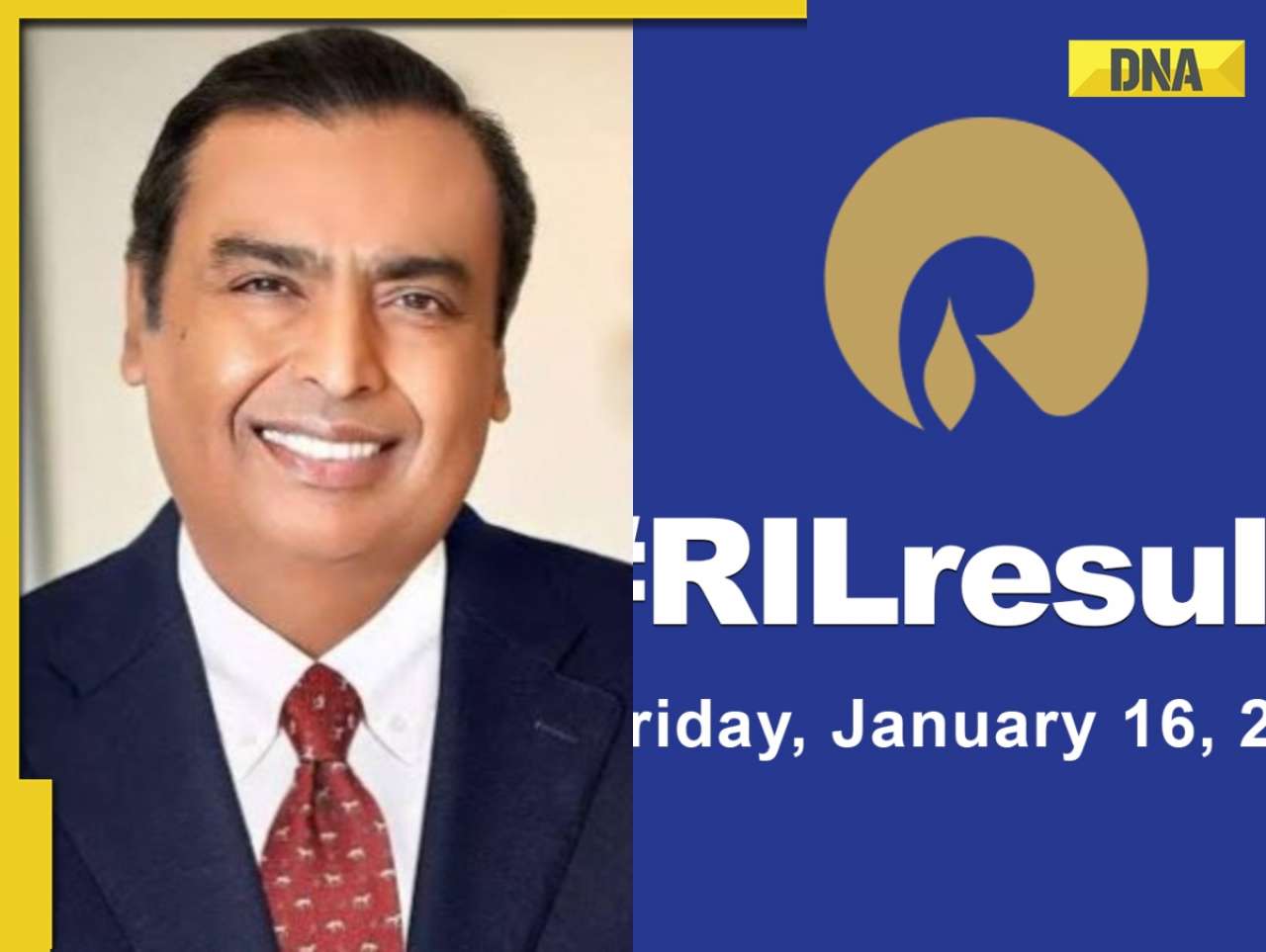 Reliance Industries Results: Key highlights from Mukesh Ambani's ...
