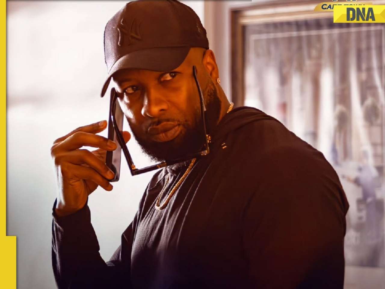 The Hundred 2026: MI London appoint former West Indies all-rounder as ...