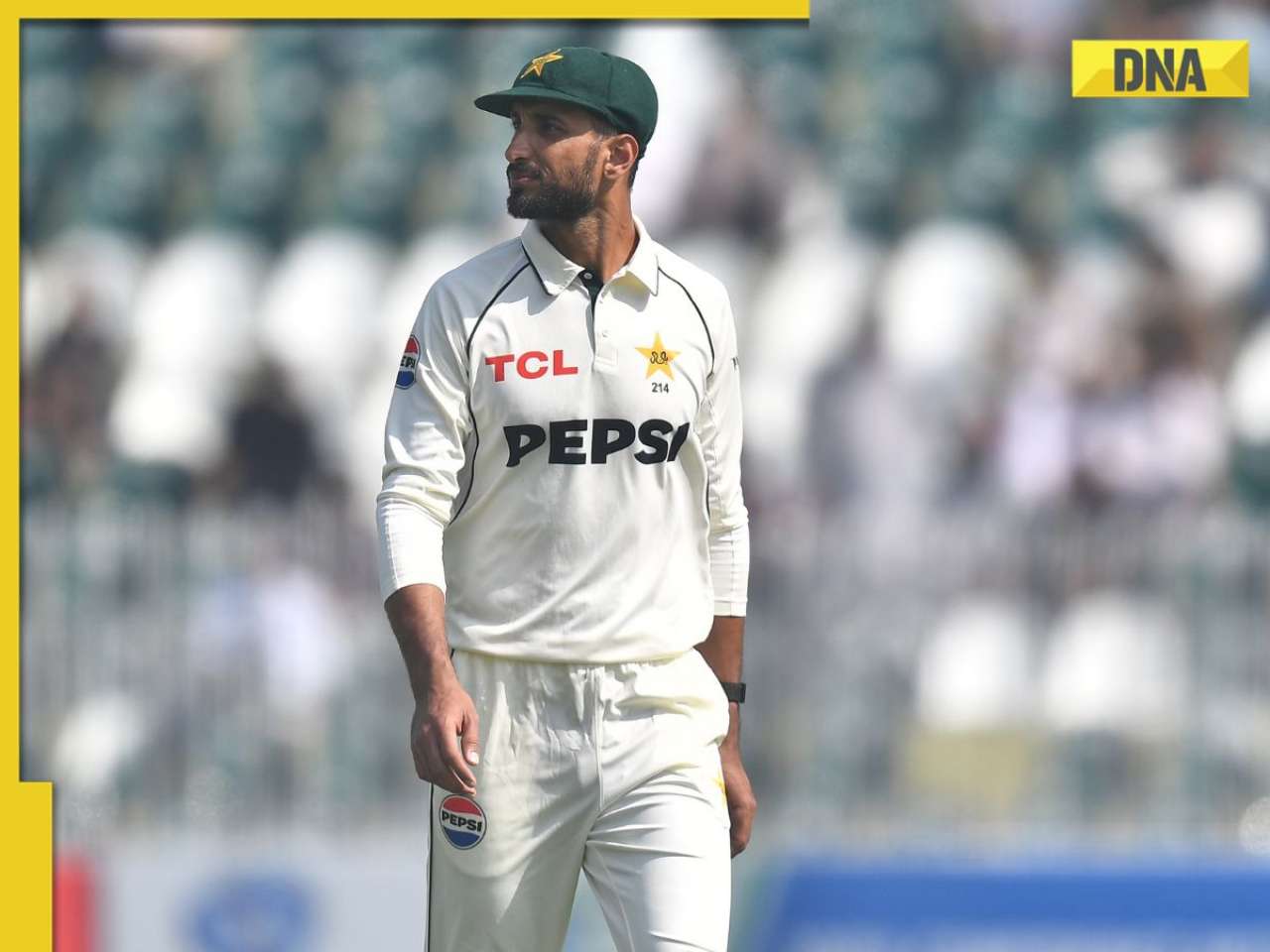 232-year-old record broken in Karachi as PTV defend 40 runs; Shan ...