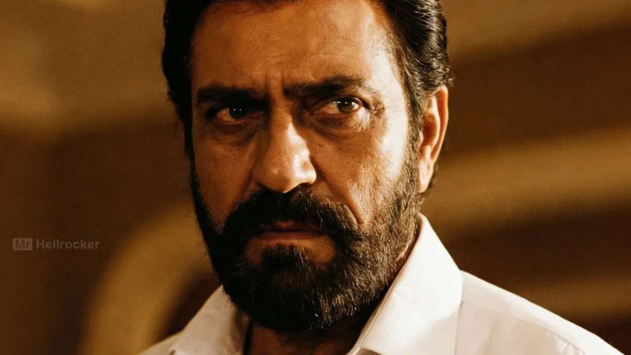 Amitabh Bachchan as Hamza, Vinod Khanna as Rehman Dakait: AI replaces ...