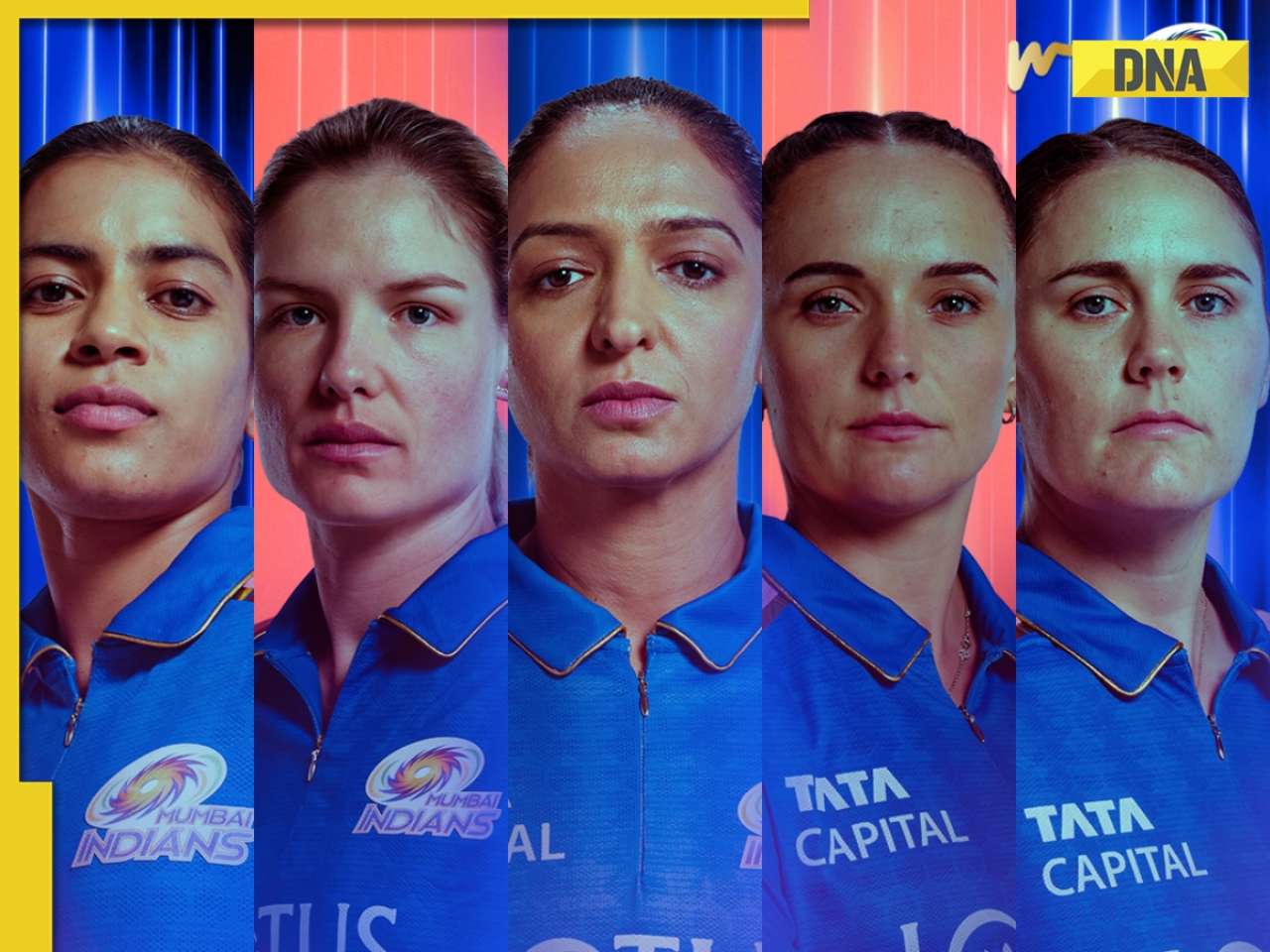 Mumbai Indians suffer major blow as star player gets ruled out of ...