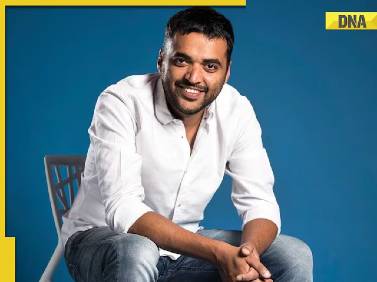 Deepinder Goyal resigns as CEO of Zomato and Blinkit's parent Eternal ...