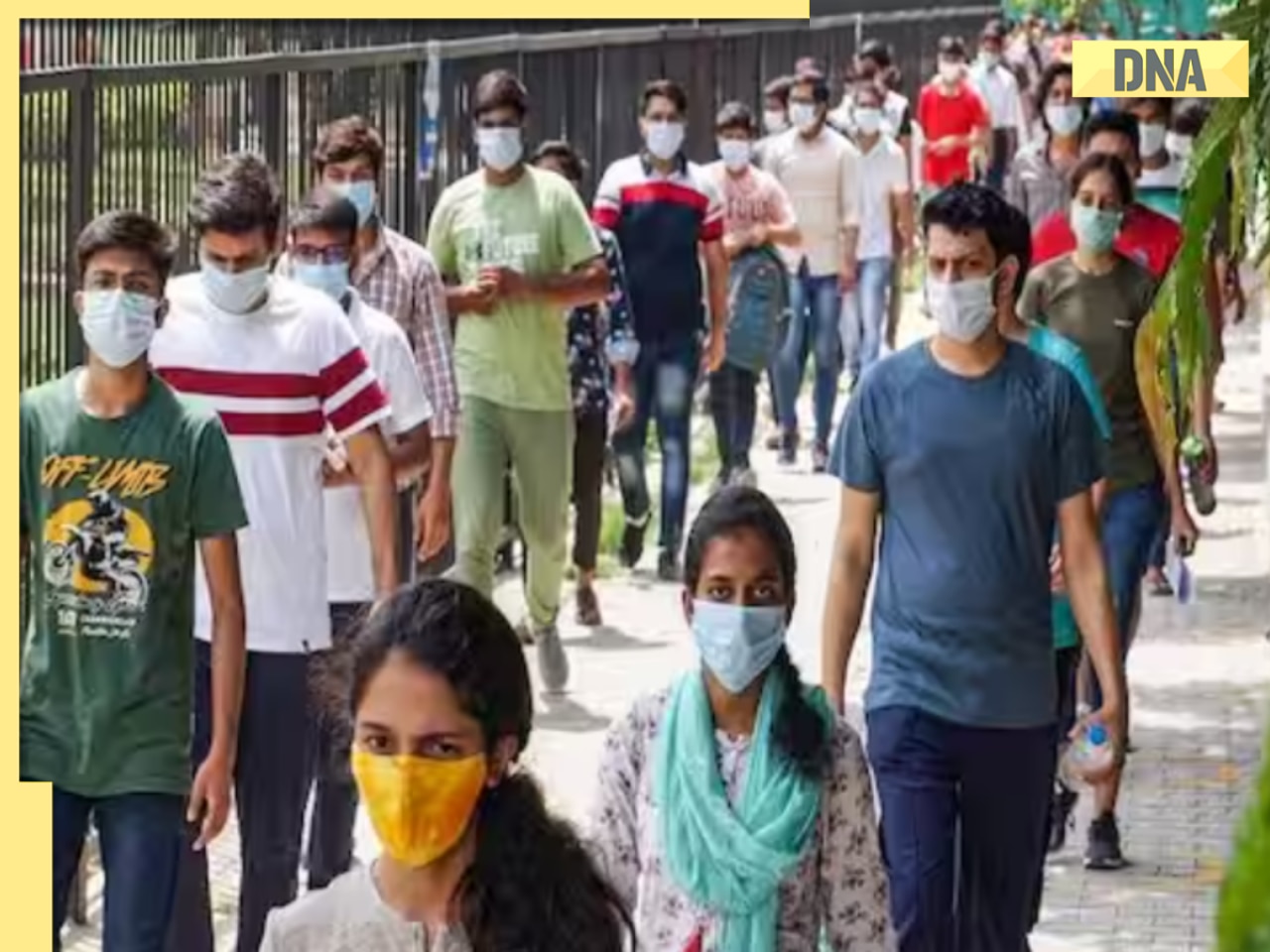 JEE Main 2026 Jan 24 Important Advisory: NTA issues crucial exam day ...