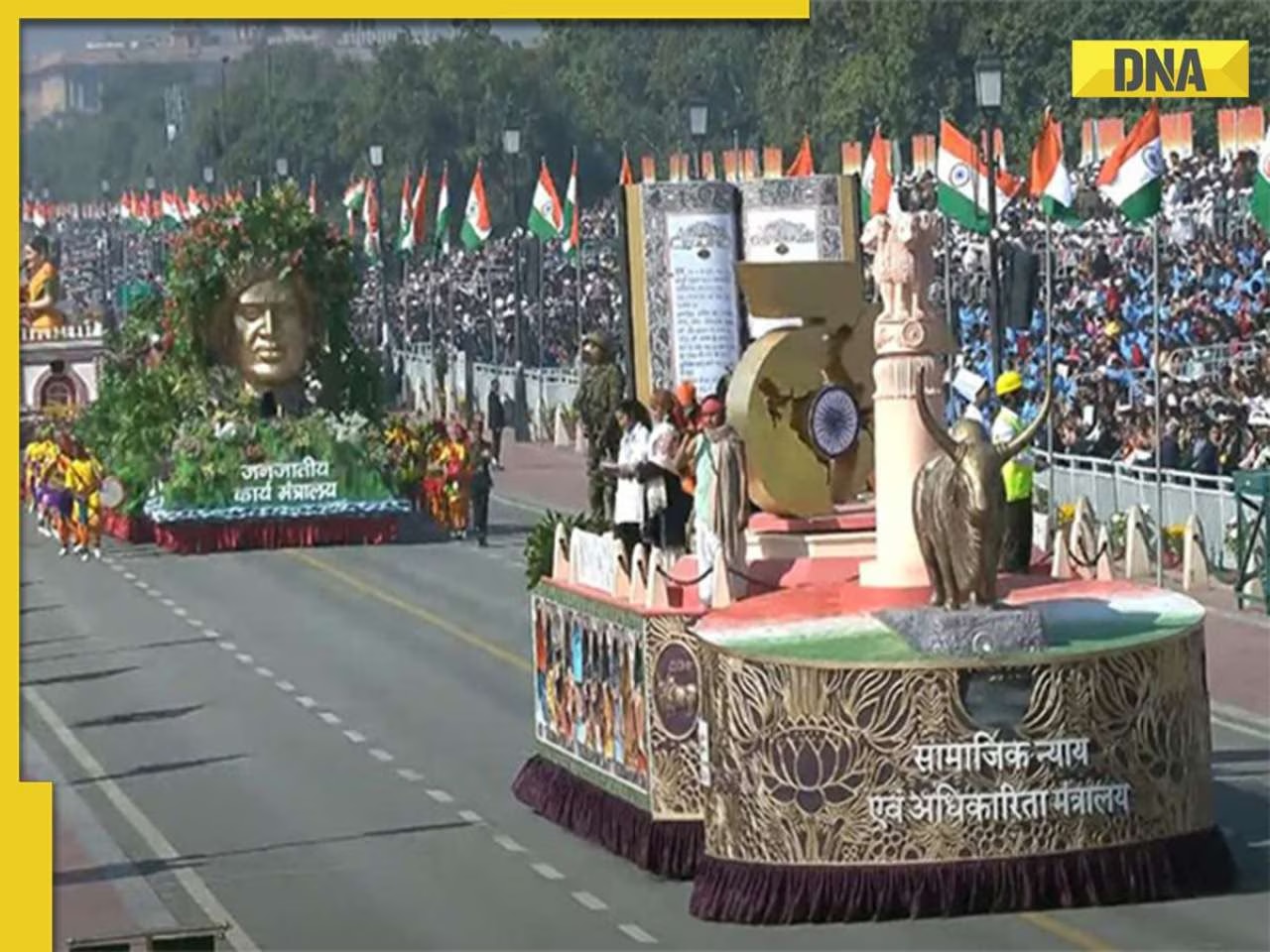 Republic Day 2026: Why is India's R-Day celebrated on January 26th?