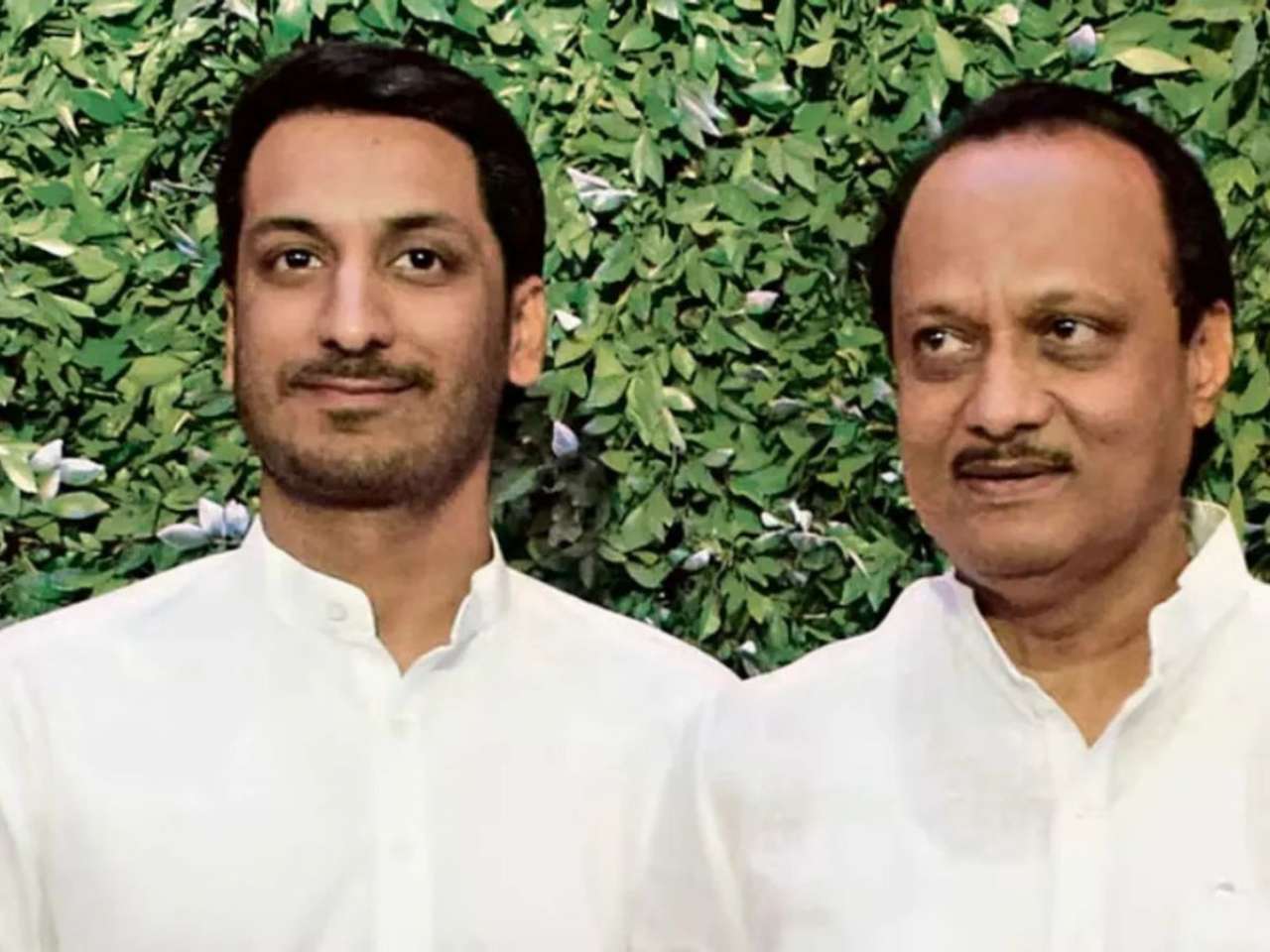 Ajit Pawar dies in plane crash: Family survived by wife Sunetra, sons ...