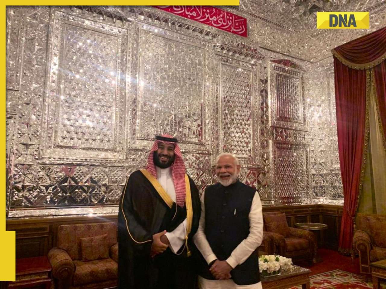 After UAE, India reaches out to Saudi Arabia to check Pakistan's ...