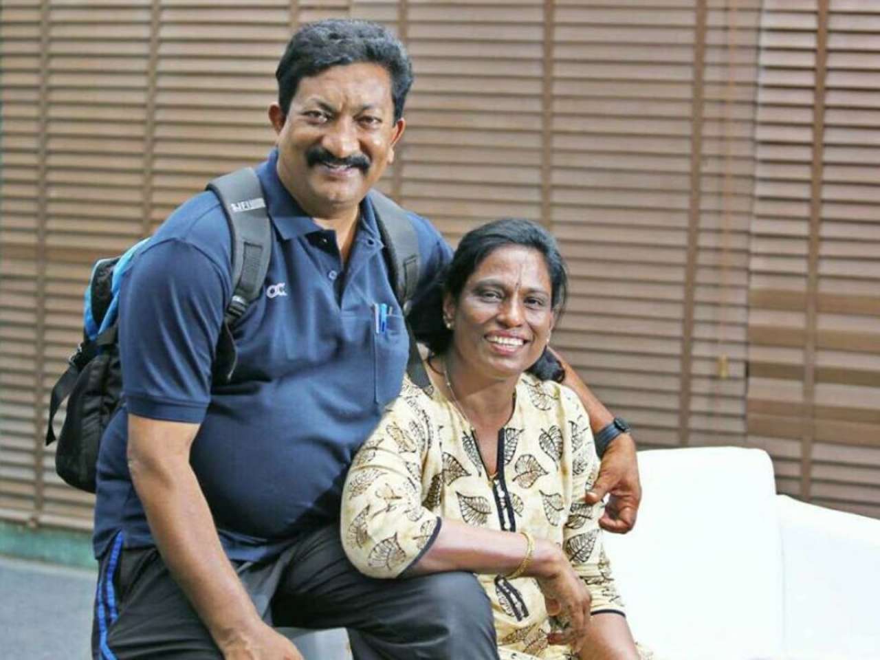 Journey down memory lane: V Srinivasan, man behind India's greatest ...