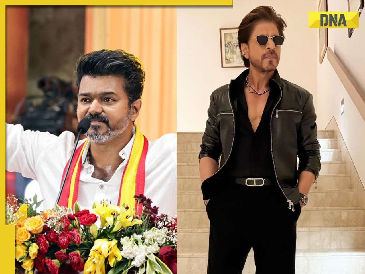 Vijay feels sorry for Jana Nayagan producer amid censor row; looks up ...