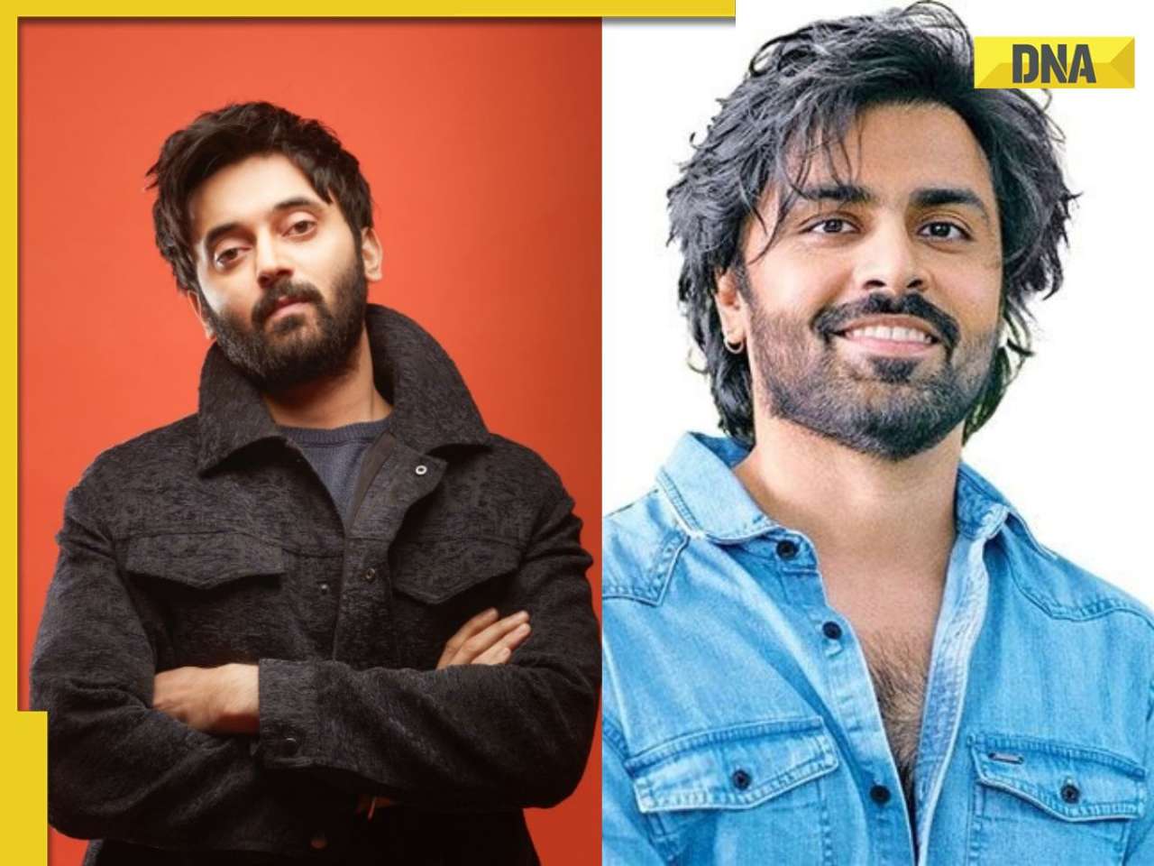 Jitendra Kumar, Paramvir Singh Cheema, Sumeet Vyas, Naveen Kasturia ...