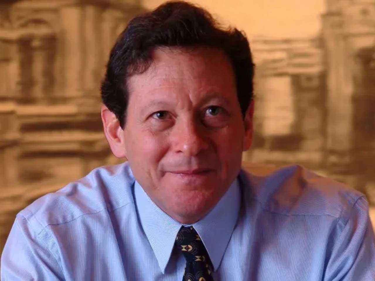 Epstein files: Who is Thomas Pritzker? Hyatt Hotels chairman who ...