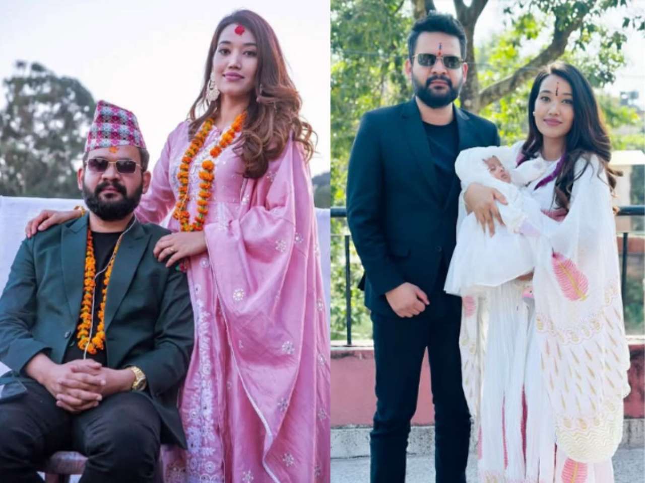 Who is Sabina Kafle? Know about Nepal's 'future PM' Balen Shah's wife ...