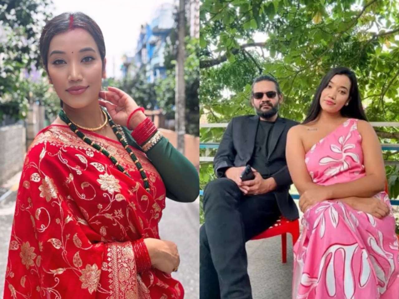 Who is Sabina Kafle? Know about Nepal's 'future PM' Balen Shah's wife ...