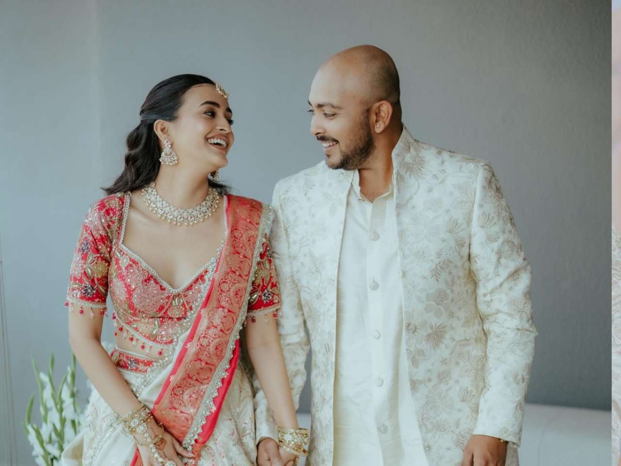 Who is Akriti Agarwal? Meet Prithvi Shaw's fiancé after cricketer ...