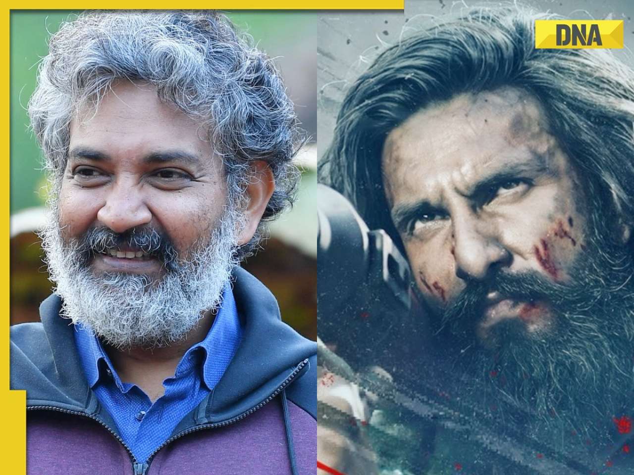 SS Rajamouli on Dhurandhar 2: Aditya Dhar 'hit it out of the park ...