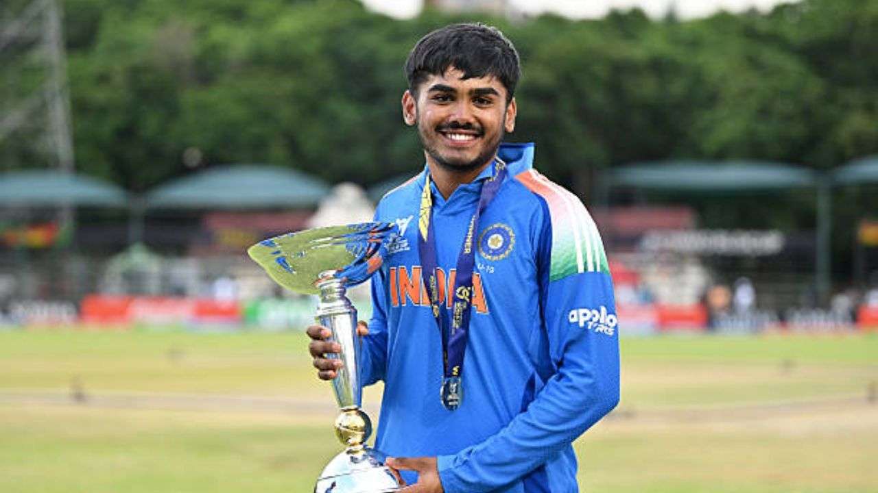 IPL 2026: From Vaibhav Sooryavanshi to Ayush Mhatre, why these 5 young ...