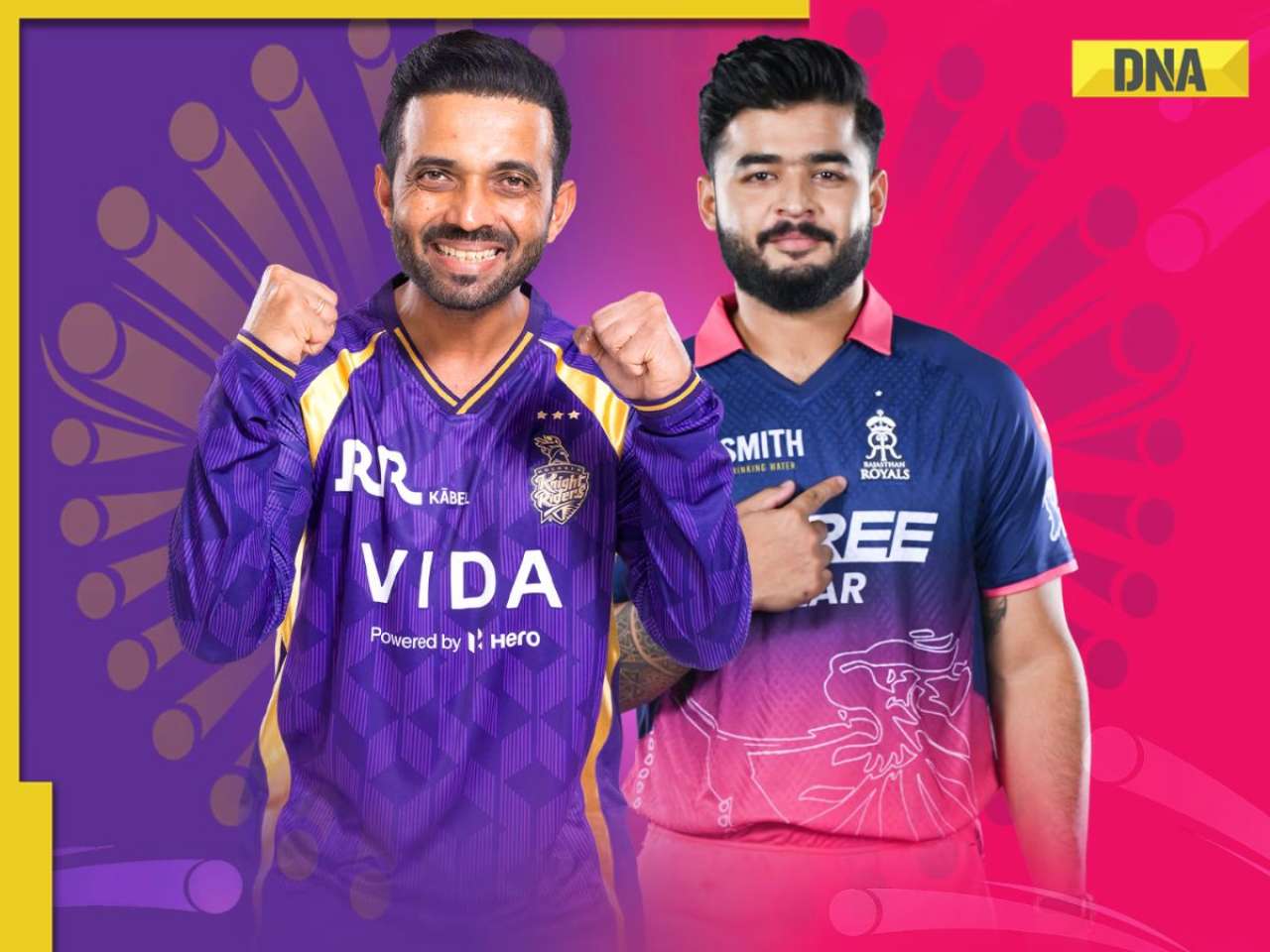KKR VS RR, IPL 2026 Highlights: Kolkata Knight Riders beat Rajasthan ...