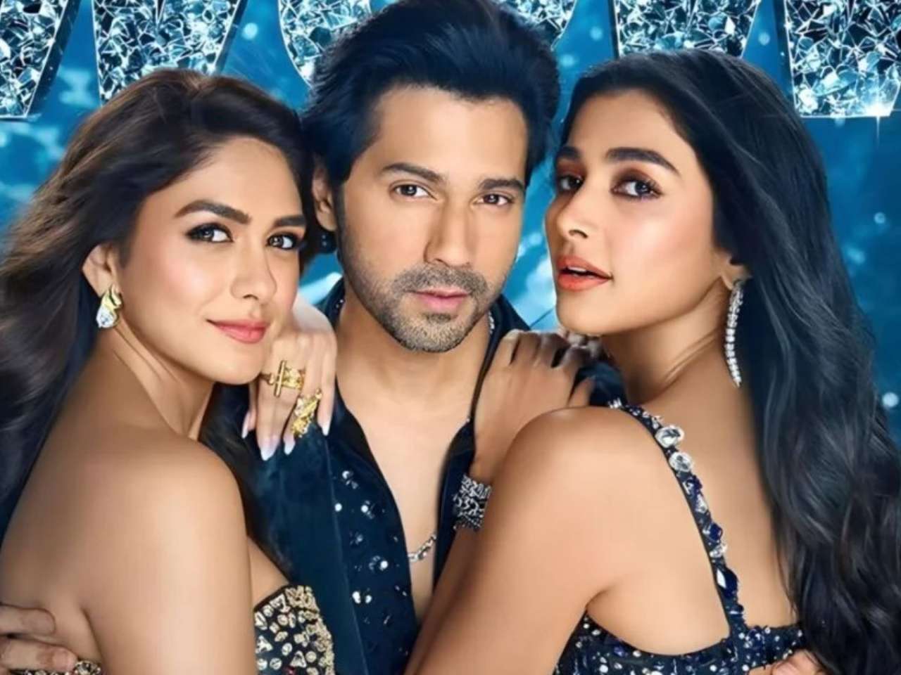 Varun Dhawan turns 39: From 'Wow' to 'Besharmi Ki Height', 5 times ...