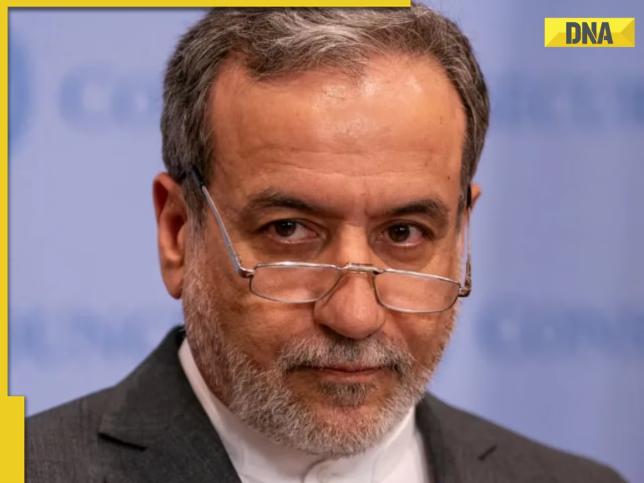 Iran war: Abbas Araghchi to meet Putin in Russia as he blames US for ...