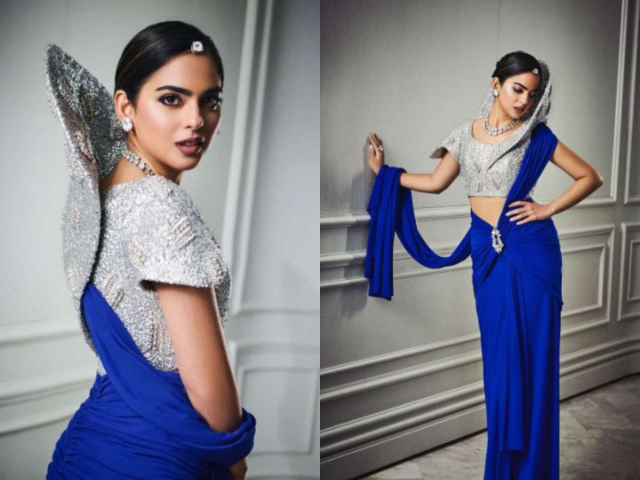 Isha Ambani's Beauty Secret: Nita Ambani's daughter reveals her 'no ...