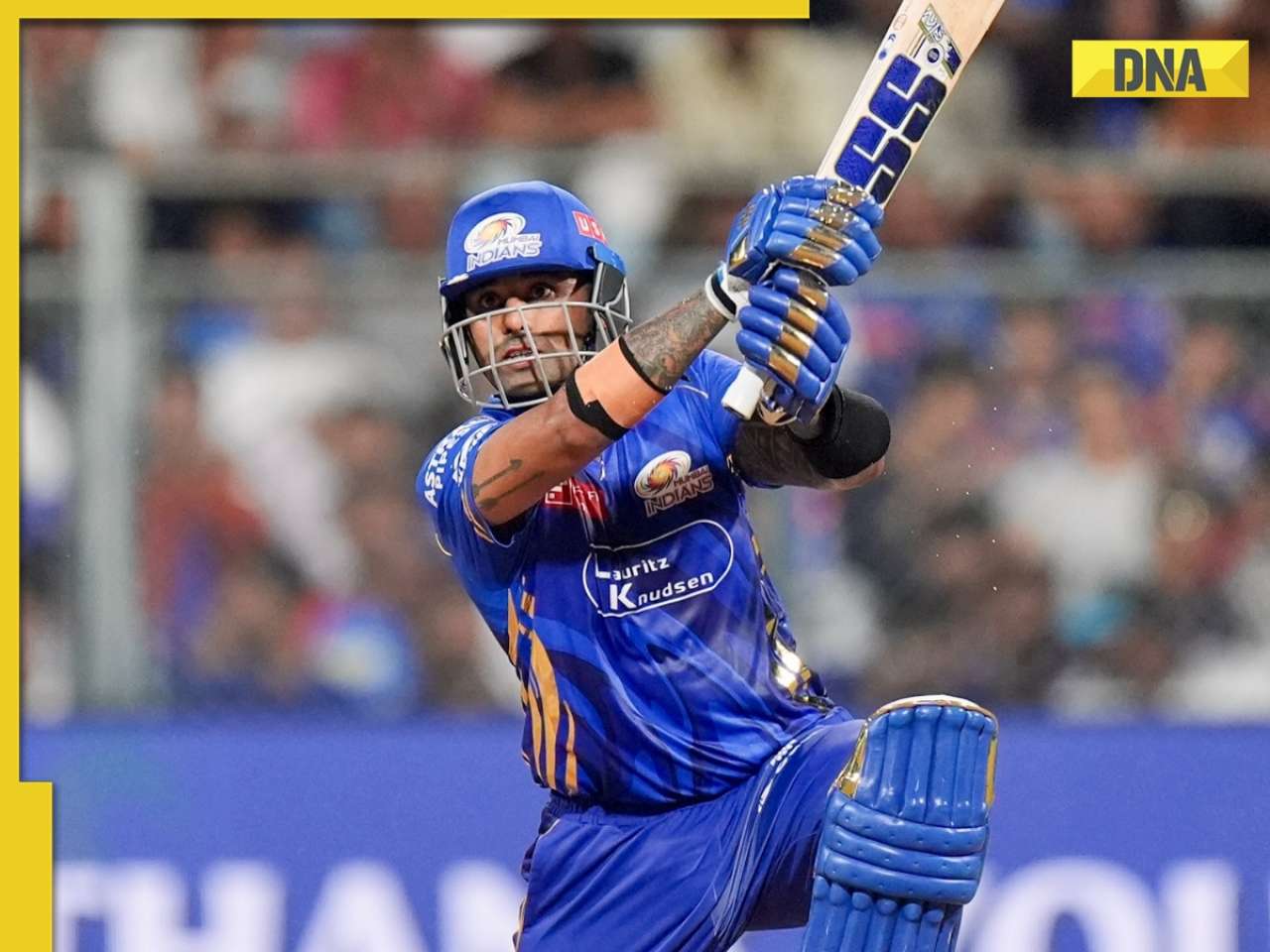Will Suryakumar Yadav break Kieron Pollard’s record? MI star just 9 ...