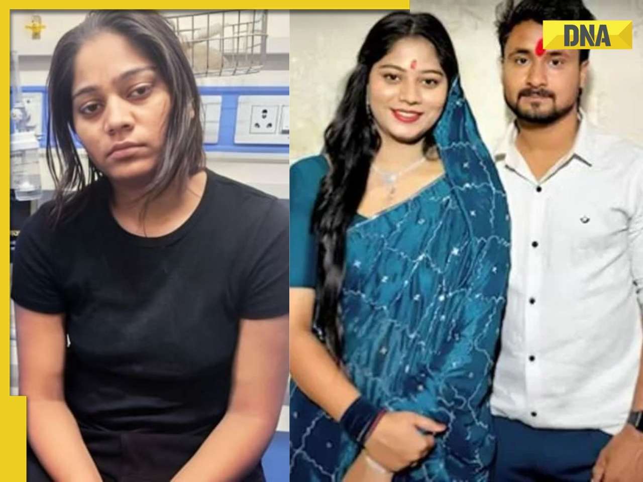 Meghalaya Murder Case: After bail, what’s next for Sonam Raghuvanshi ...