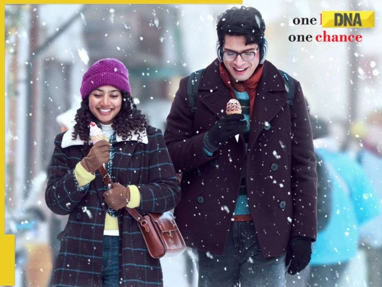 Ek Din movie review: The only good thing about Aamir Khan-produced film ...
