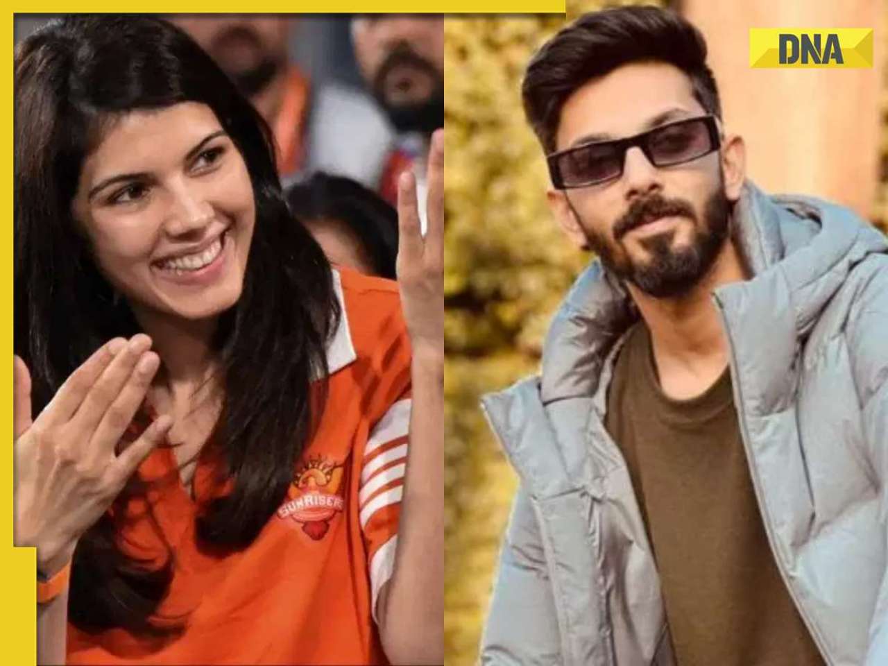 SRH owner Kavya Maran to marry Anirudh Ravichander soon? Here's all you ...