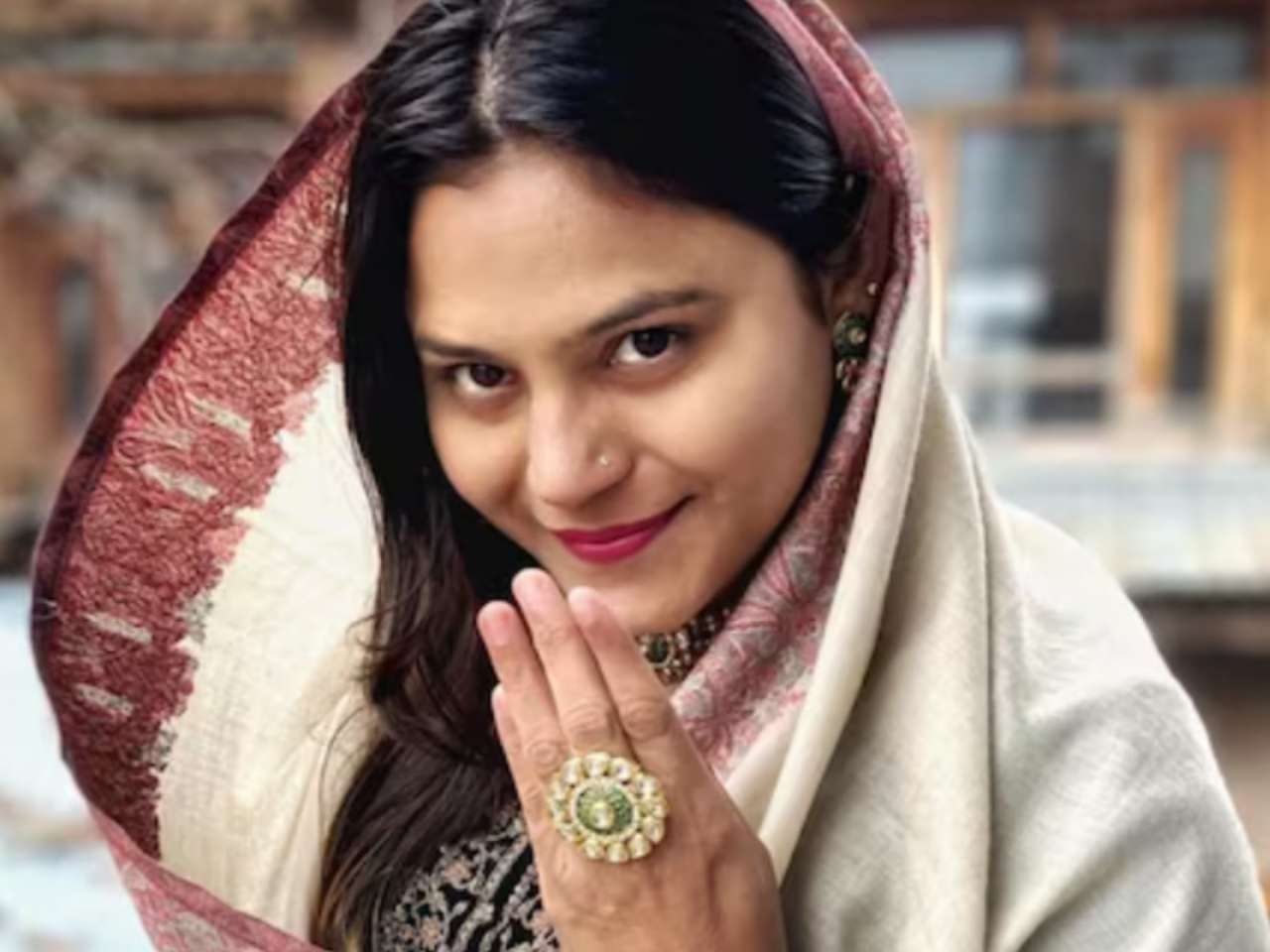 Supreme Court denies bail to YouTuber Jyoti Malhotra accused of spying ...